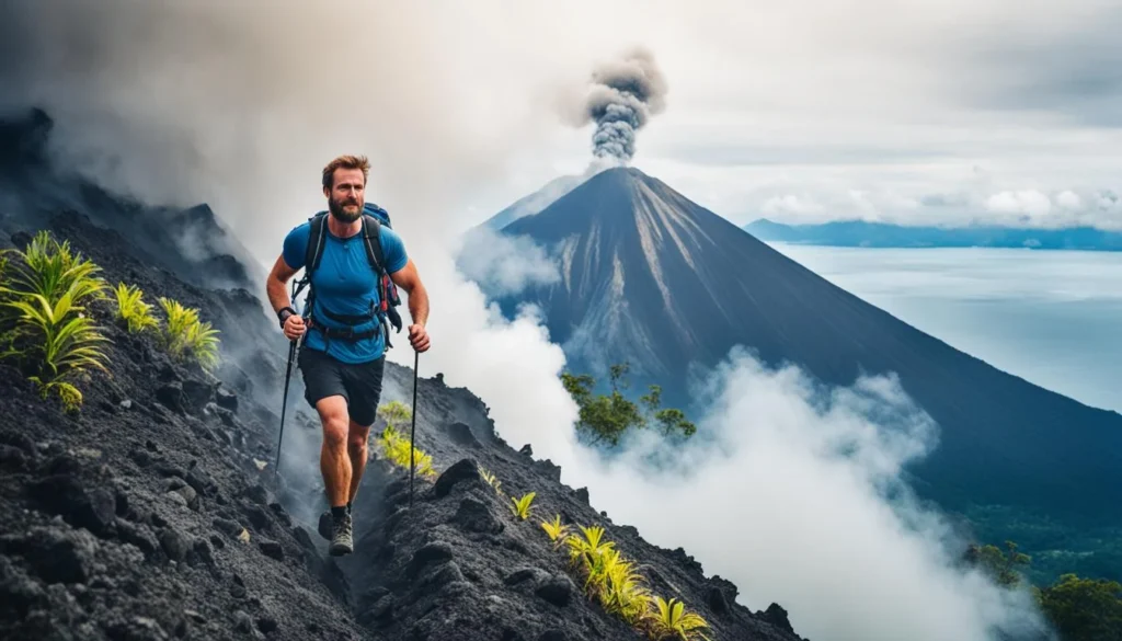 7 Amazing Activities in Rabaul, Papua New Guinea